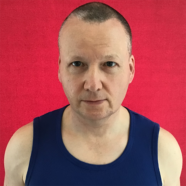 Stewart Home - Greenbelt